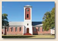 Historic Schools Restoration Project