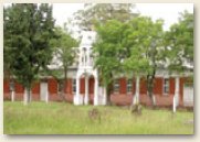 Historic Schools Restoration Project