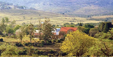 Historic Schools Restoration Project