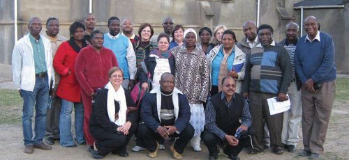 Historic Schools Restoration Project