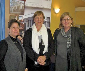 Historic Schools Restoration Project