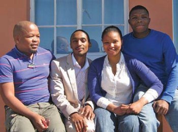 Historic Schools Restoration Project