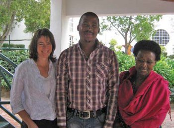 Historic Schools Restoration Project