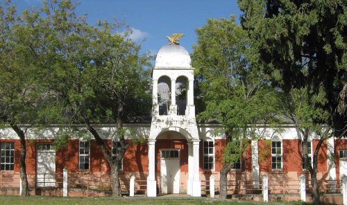 Historic Schools Restoration Project