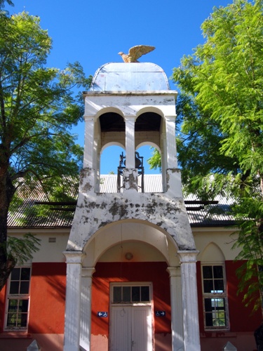 Historic Schools Restoration Project