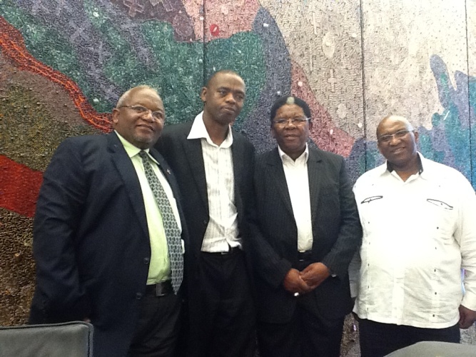 Historic Schools Restoration Project